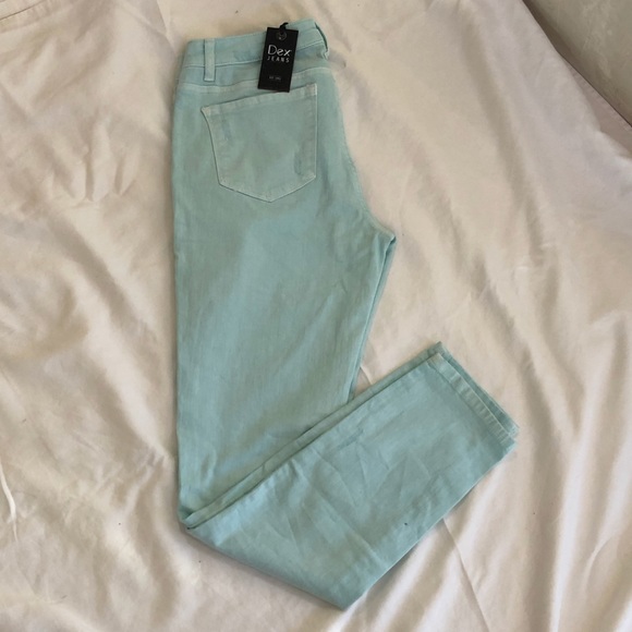 Dex | Jeans | Dex Super Skinny Jeans | Poshmark